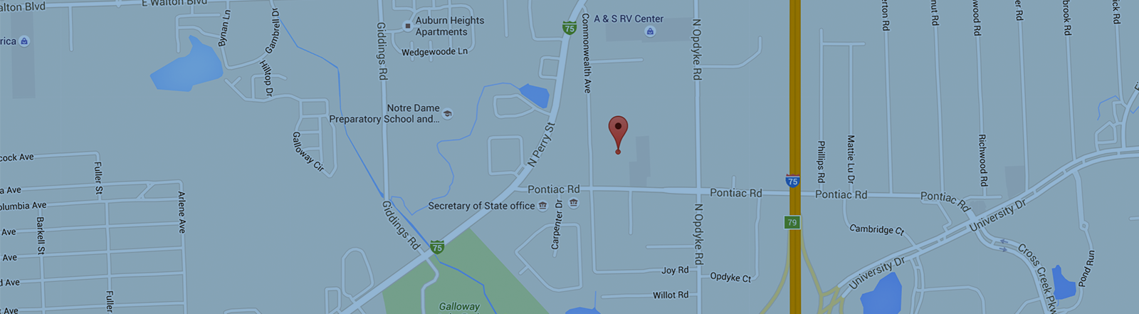 Contact - Timberland Landscape